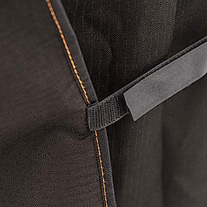 Oklahoma Joe's Bandera Smoker Cover