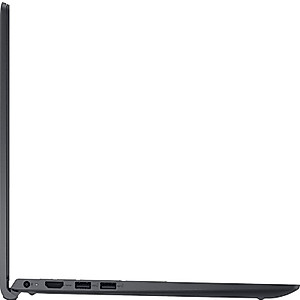 Dell 2023 Newest Inspiron 3511 Laptop, 15.6 Inch Touch-Screen Display, Intel Corei5-1035G1 Processor, 32GB RAM, 1TB SSD, Intel UHD Graphics, Bluetooth, Windows 11 Home S Mode, Black