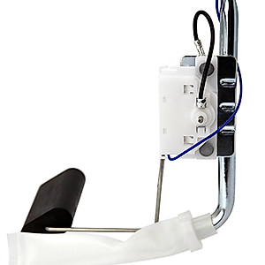 Fuel Tank Sending Unit for 1979 1980 1981 1982 1983 1984 1985 1986 Chevrolet C10 C20 K10 K20 Suburban K5 Blazer GMC C1500 C2500 K1500 K2500 Suburban Jimmy FG12B