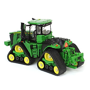 TOMY Prestige Collection 1/64 John Deere 9RX 640, 2022 Farm Show Edition 45834