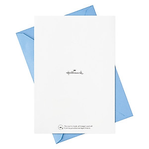 Hallmark Graduation Cards Assortment, You're Going Places (16 Cards and Envelopes, 4 Designs