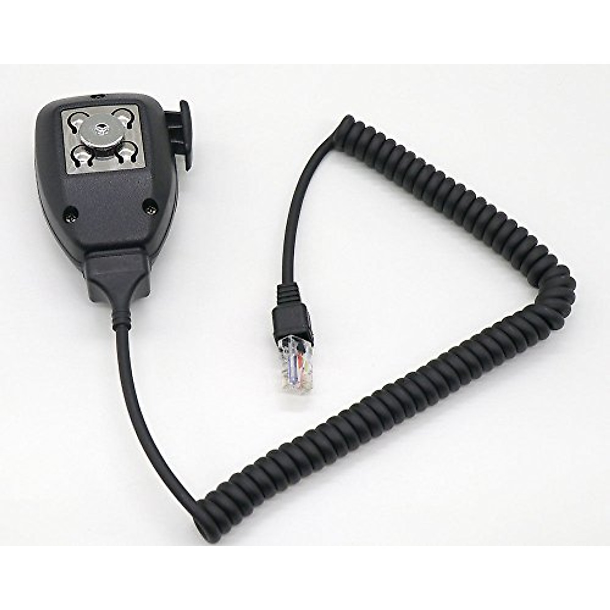 DTMF Microphone Speaker KMC-32 for Kenwood TK780 TK768 TK768G TK760 TK730 TK630