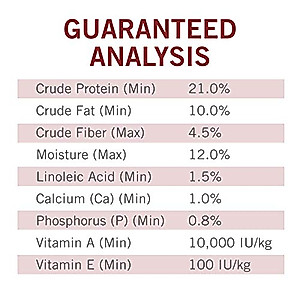 Purina Dog Chow Dry Dog Food, Complete Adult With Real Beef - 52 lb. Bag