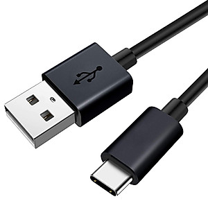 USB Charging Cable Cord Compatible for NETGEAR Nighthawk M1 Mobile Hotspot 4G LTE Router MR1100-100NAS (New – MR1100-2A1NAS / 6420B) Mobile WiFi Router (5ft)