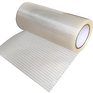 RV Awning Repair Tape for Tarp, Boat Covers Repair Tape,Tent, Sail Tape, Tear Repair Patch Kit, Waterproof, 5 Inch Wide 30FT Long, Reinforced Repair Tape