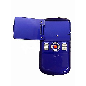 Vivitar DVR620-GRP Ultimate Selfie Digital Camera 5.1 MP with 1.8-Inch TFT LCD, Colors May Vary