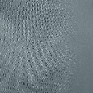 Classic Accessories Storigami Water-Resistant 36 Inch Easy Fold Lounge Chair Cover, Monument Grey, Patio Furniture Covers