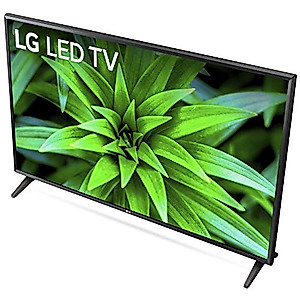 LG 32LM570BPUA 32" Class 720p Smart LED HD TV (2019)
