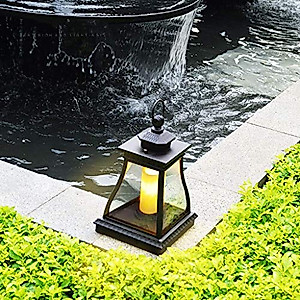 WYKDD Outdoor Lighting Pillar Lamp Lawn Floor Lamp Villa Wall Lamp Outdoor Waterproof Lamp Garden Landscape Lamp Garden Street Lamp Outdoor Lawn Lamp