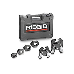 Ridgid 28048 V1/C1 Combo Kit