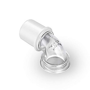 2021 Version Replacement Elbow/Swivel for Dream Wear Nasal Mask for CPAP Users