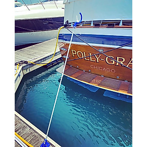 Line Caddy Docksider