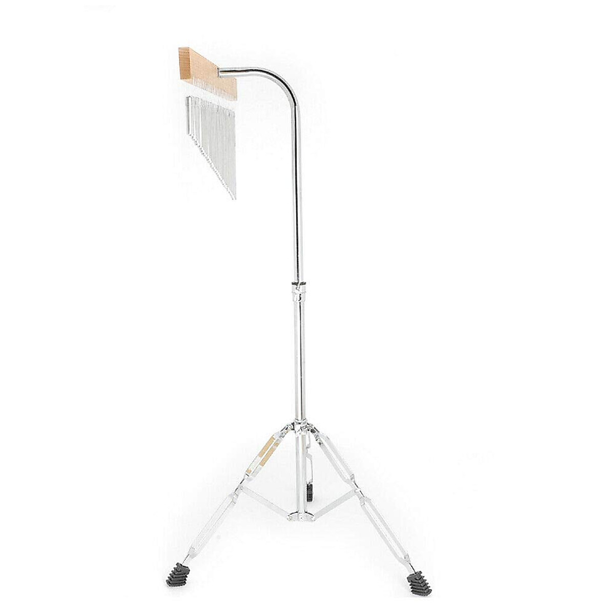 Bar Musical Instrument, 36-Tone Set of Bells with Tripod Chime Stick, Wind Chimes for Music Performances/Chorus Music/Bar Performances, Large Wind Chimes