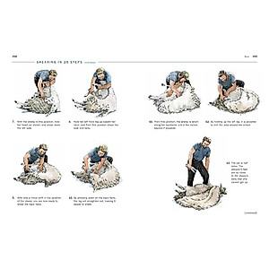 Storey's Guide to Raising Sheep, 5th Edition: Breeding, Care, Facilities