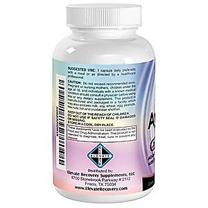 Ayurvedic Herbs (All-in-1) Supplement Formula Pills - Ayurveda Mind, Body & Spirit Herbal Blend Complex with 17 Active Ingredients - Natural Ayurvedic Supplements - Easy to Swallow - 30 Capsules