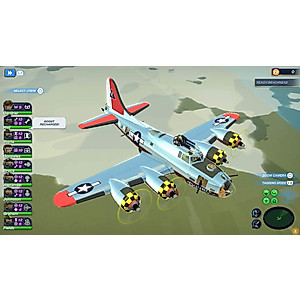 Bomber Crew Complete Edition (Nintendo Switch)