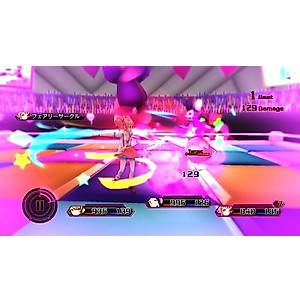 Akiba's Beat - PlayStation 4