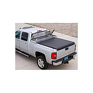 Access 62319 Toolbox Edition Tonneau Cover