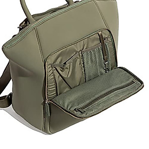 Freshly Picked Seoul Backpack, Sage