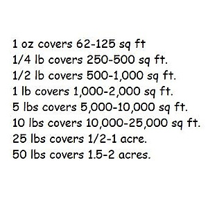 Non GMO Bulk California Poppy Seeds - Mission Bells Mix Eschscholzia californica 58,500 Seeds (1/4 Lb)