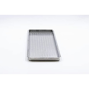 Replacement Tray for Tuttnauer models: EZ10, 2540E, 2540EA, 2540EK, 2540EKA, 2540M, 2540MK