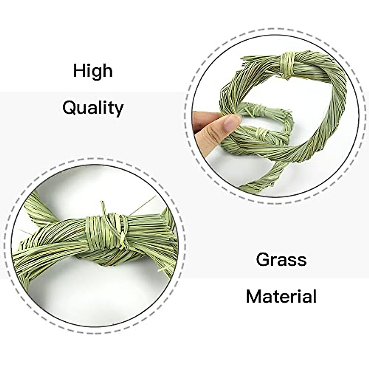 6 Pcs Molar Toy Rabbit Toys Set Small Animal Toys for Hamster Guinea Pig Rabbit Rat Chinchilla and Gerbils