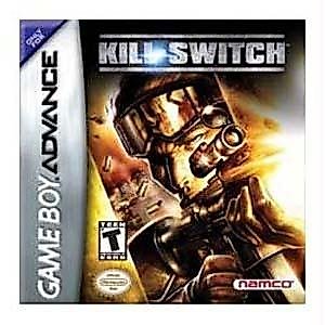 Killswitch - Game Boy Advance