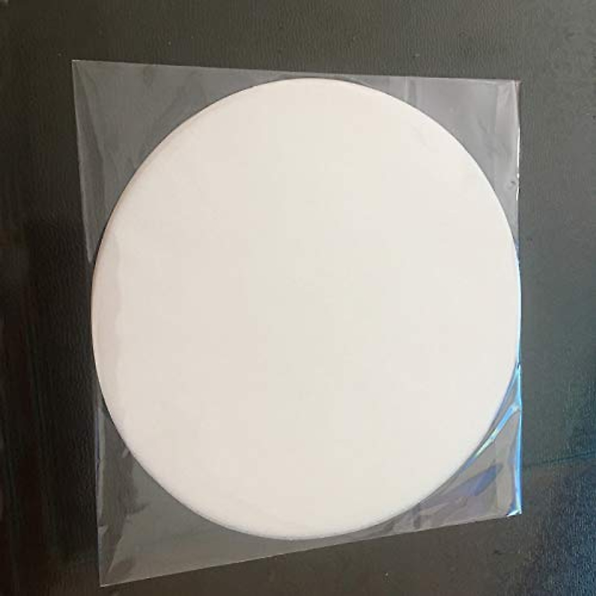 Thymart Metal Hamburger Press Burger - Ideal for Making Formed Meat, Fish or Vegetable Burgrs- Non-Stick Burger Press Hamburger Patty Maker