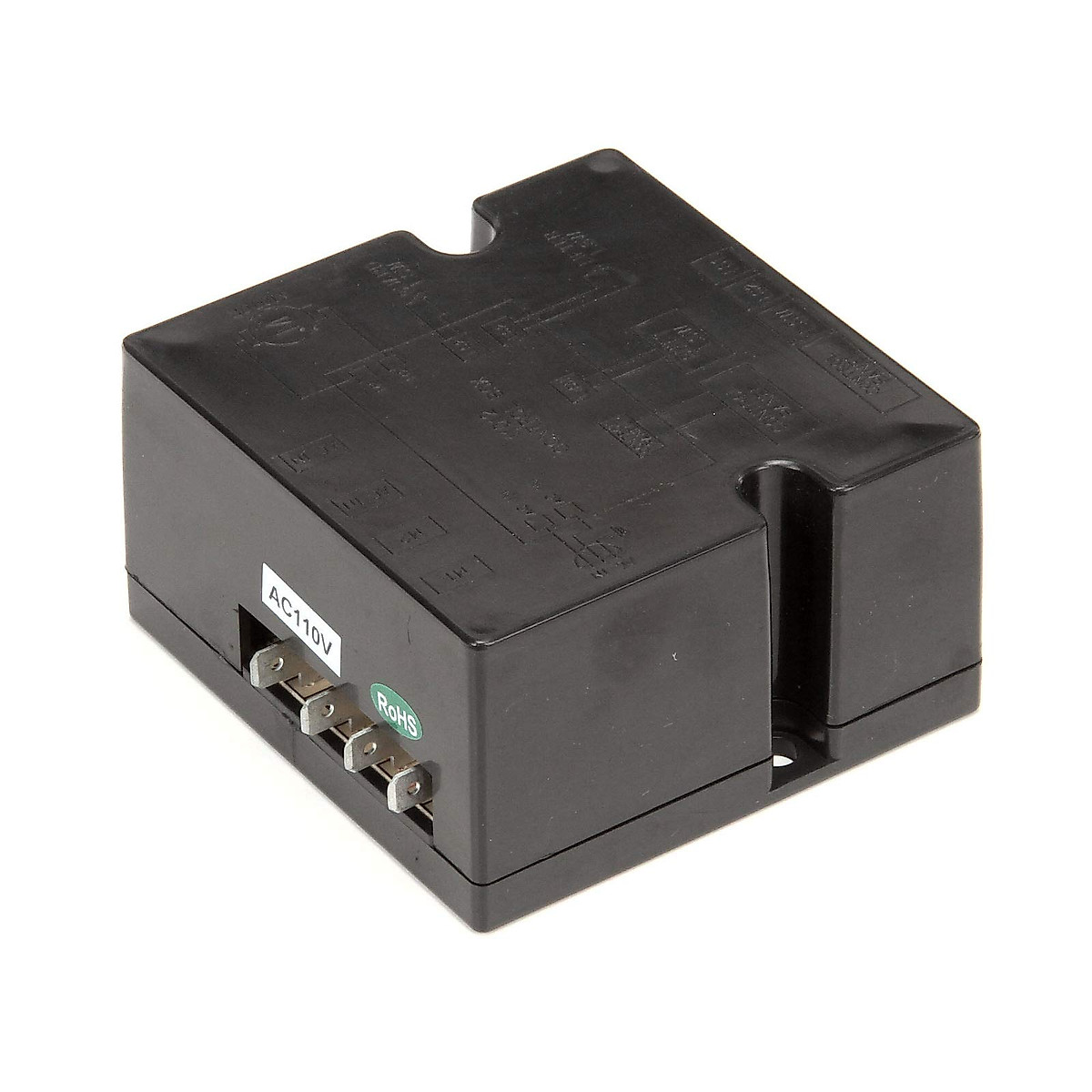 Vollrath XMIX8312 Power Board Mix1020/1030 (#159)