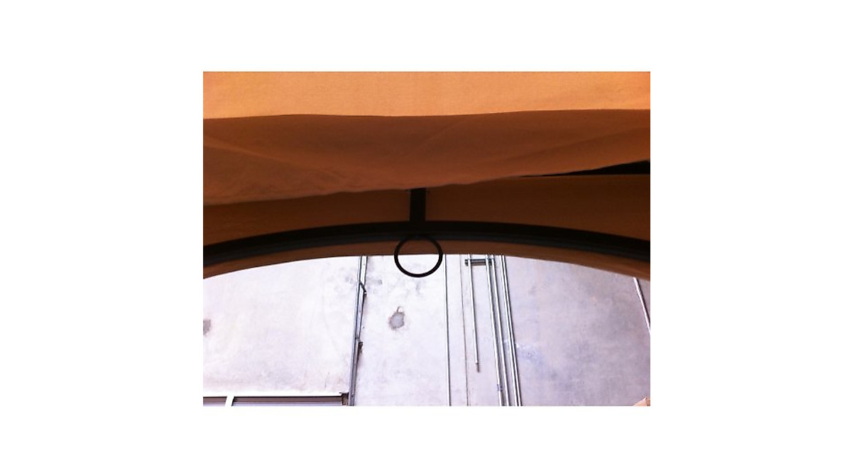 Garden Winds Sienna Octagon Gazebo Canopy Replacement - UV & Water ...