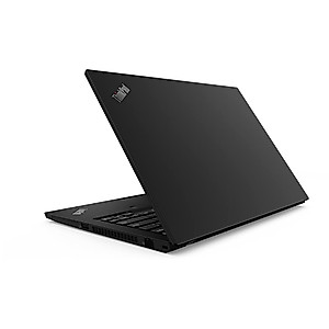 OEM Lenovo ThinkPad P14s 14" FHD IPS, AMD Ryzen 7 Pro 4750U (8 Cores, Beats Intel i7-1255U), 40GB RAM, 1TB NVMe, Backlit KYB, Fingerprint Reader, BT, RJ-45, WiFi 6, W11P, 3YR, Business Laptop