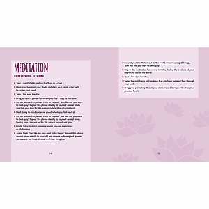 Wit and Wisdom from the Yoga Mat: 125 Peaceful Poses, Mindful Musings, and Simple Tricks for Leading a Zen Life