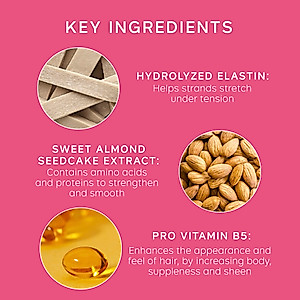 Philip Kingsley Daily Damage Defense Conditioning Spray, 8.33 Ounce