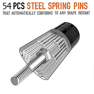 Universal Socket Tool, Gifts for Dad from Daughter Son - Christmas Stocking Stuffers Gifts for Men, Father/Dad, DIY Handyman, Husband, Guys, Boyfriend, Him, Unique Tools for Men Power Drill Adapter