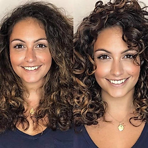 aiHr Whipp Mousse for Volumizing Fine, Thin Hair Weightless Clean Volume Thickening Quick Fix Hair Styling Foam Fortified with Wheat Germ Oil, Sunscreen UV Protection by Healium Hair