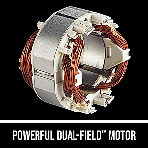 SKIL 15 Amp 7-1/4 Inch Magnesium Left Blade Sidewinder Circular Saw Skilsaw - SPT67M8-01