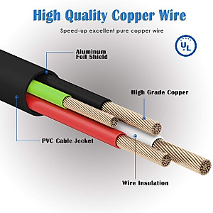 45W 19.5V 2.31A Ac Adapter Laptop Charger Compatible for HP Pavilion Envy Spectre Chromebook Notebook X360 13 14 15 17 Charger 741727-001 213349-109 Computer Universal Convertible PC Power Supply Cord