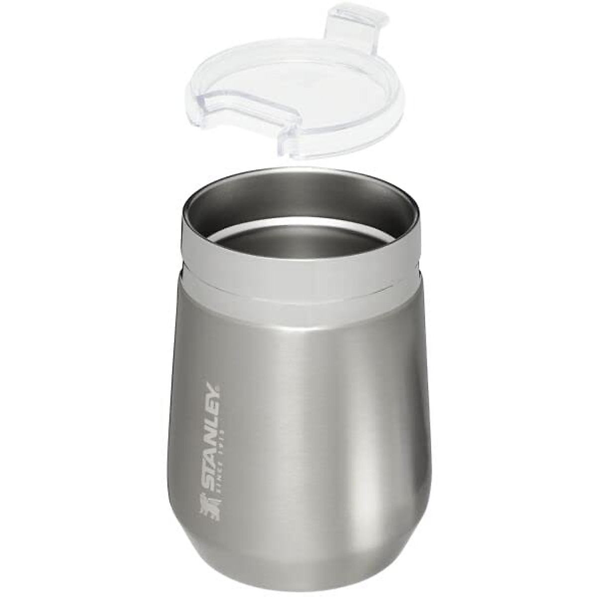 Stanley Everyday GO Tumbler 10oz Stainless Steel