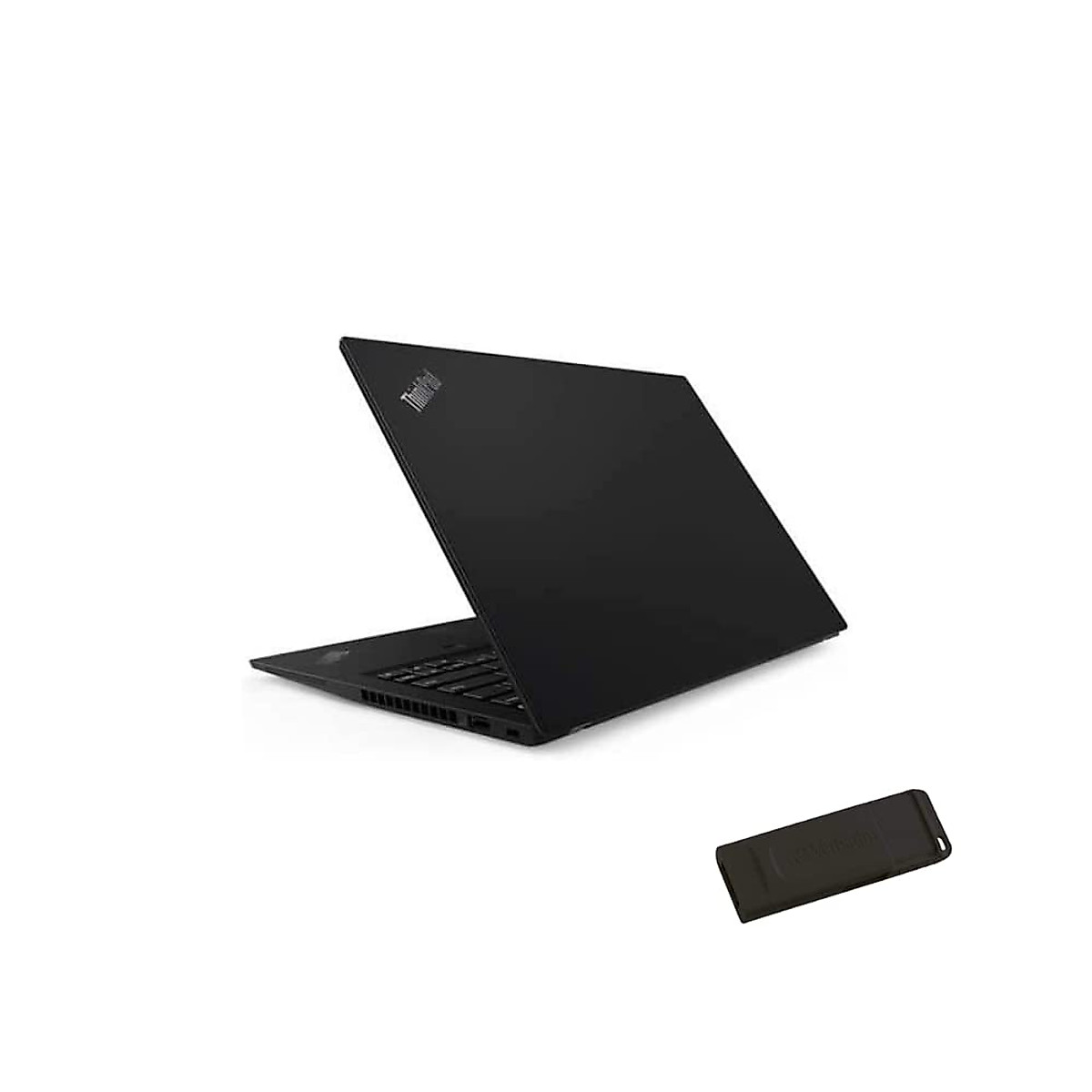 Lenovo ThinkPad T14s // Intel i5-10310U / 14’’ IPS FHD(1920 x 1080) / 16GB DDR4 RAM / 512 SSD/UHD Graphics/Fingerprint Reader / Win10 Pro