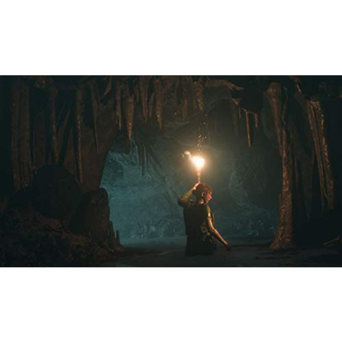 The Dark Pictures: House of Ashes - Xbox Series X