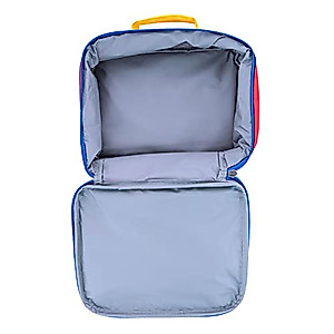 Nickelodeon Paw Patrol Lunch Box for Boys and Girls - Soft Insulated Lunch Bag for Kids