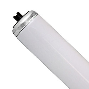 F24T12 / CW / HO - 35 Watt - T12 Linear Fluorescent Tube - High Output - 4200K - Osram Sylvania 25313