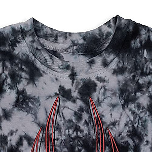 Marvel Spider-Man Miles Morales Big Boys T-Shirt 14-16