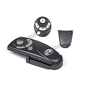 Replacement Remote UC7083T Hampton Bay Ceiling Fan Wireless Remote Control