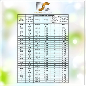 DHRUVANSH CREATIONS Natural Moss Agate Gemstone Genuine 925 Sterling Silver Bypass Ring for Women Oval Cut Women's Ring Set for Engagement Wedding Jewelry (8.5)