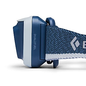 BLACK DIAMOND Equipment Spot 400 Lumen LED Headlamp (Creek Blue)