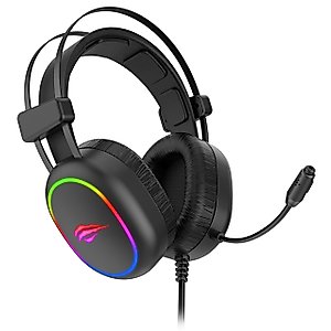 havit H2016D Gaming Headsets