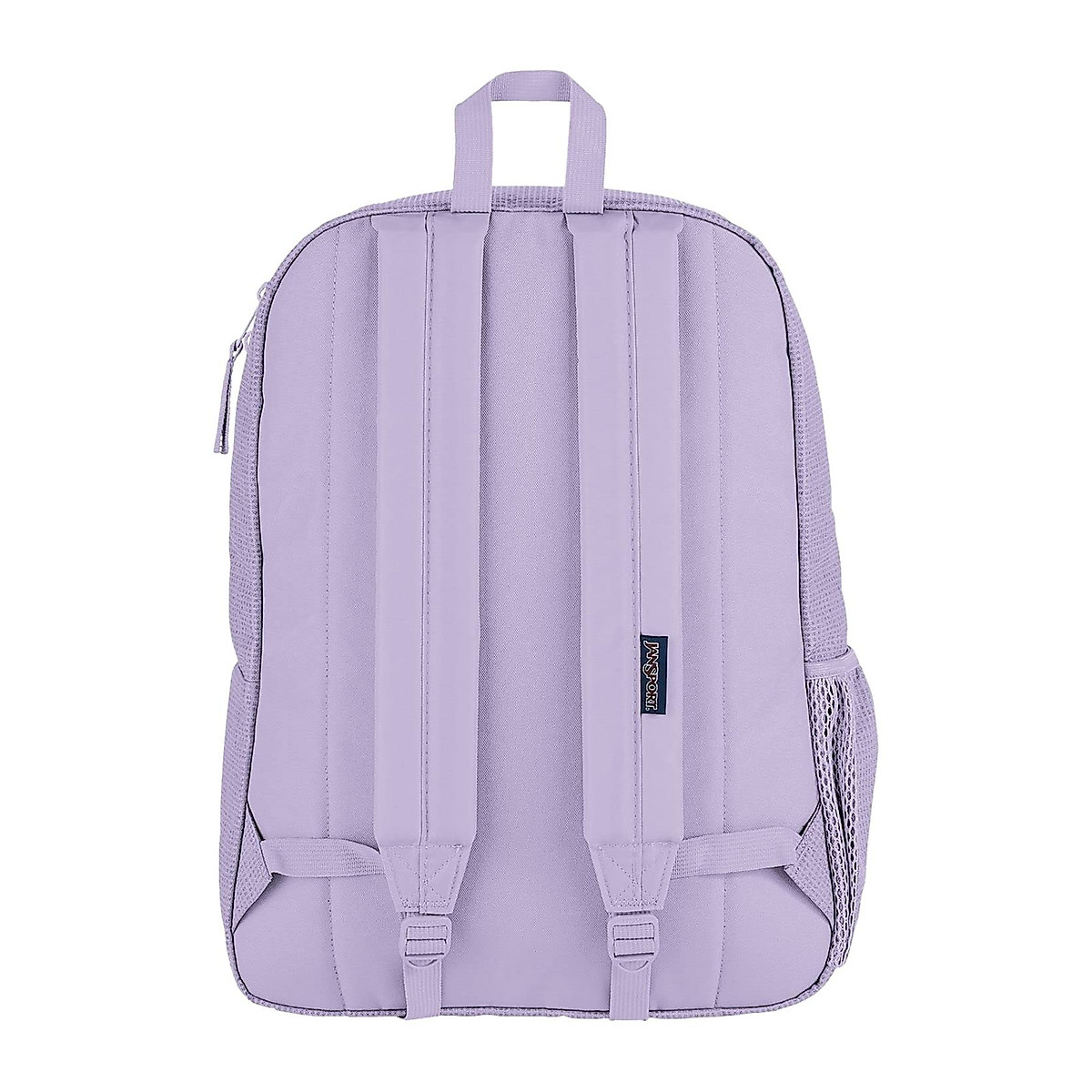 JanSport JS0A47LX91C Cross Town Remix Double Dobby Pastel Lilac