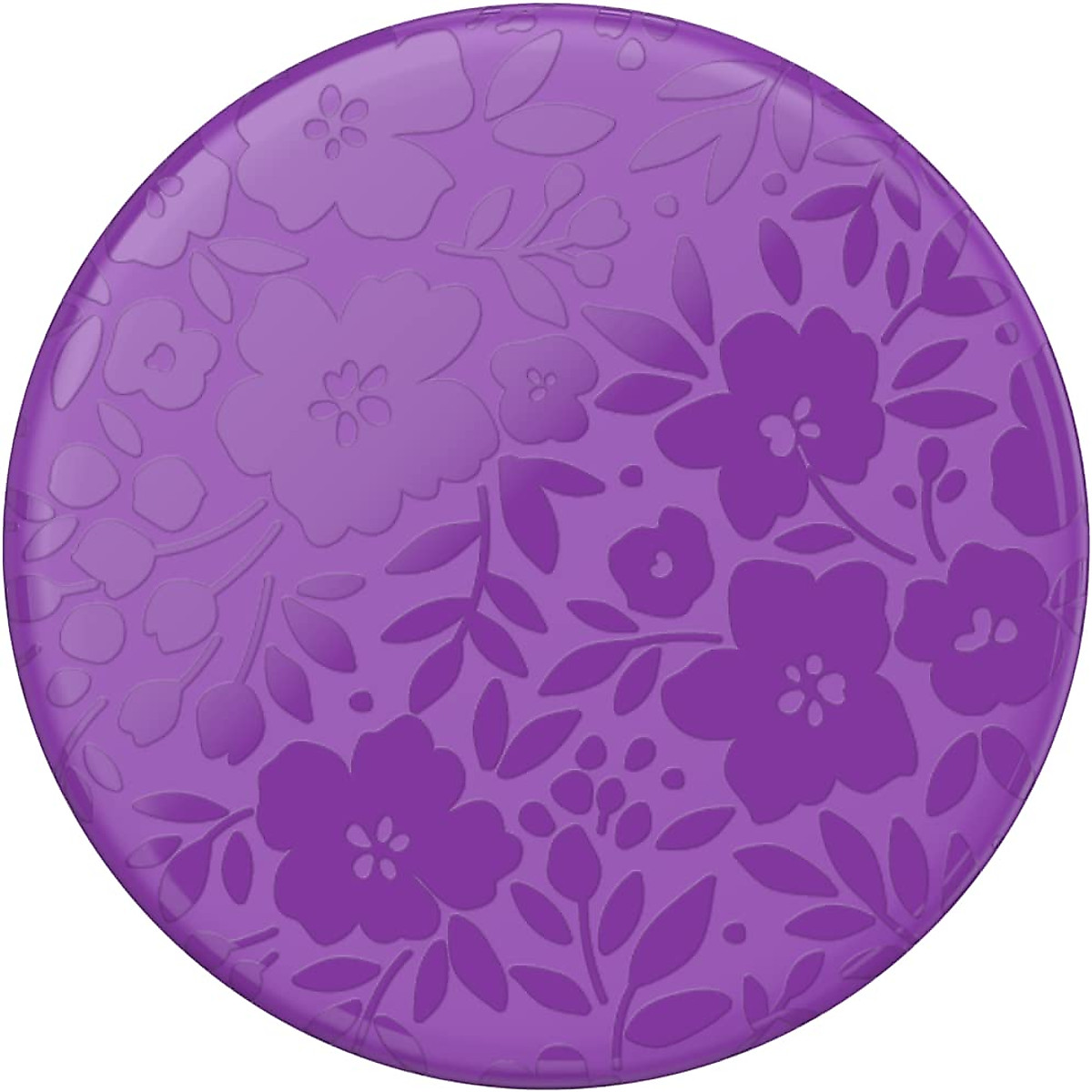​​​​PopSockets Phone Grip with Expanding Kickstand - Royal Floral