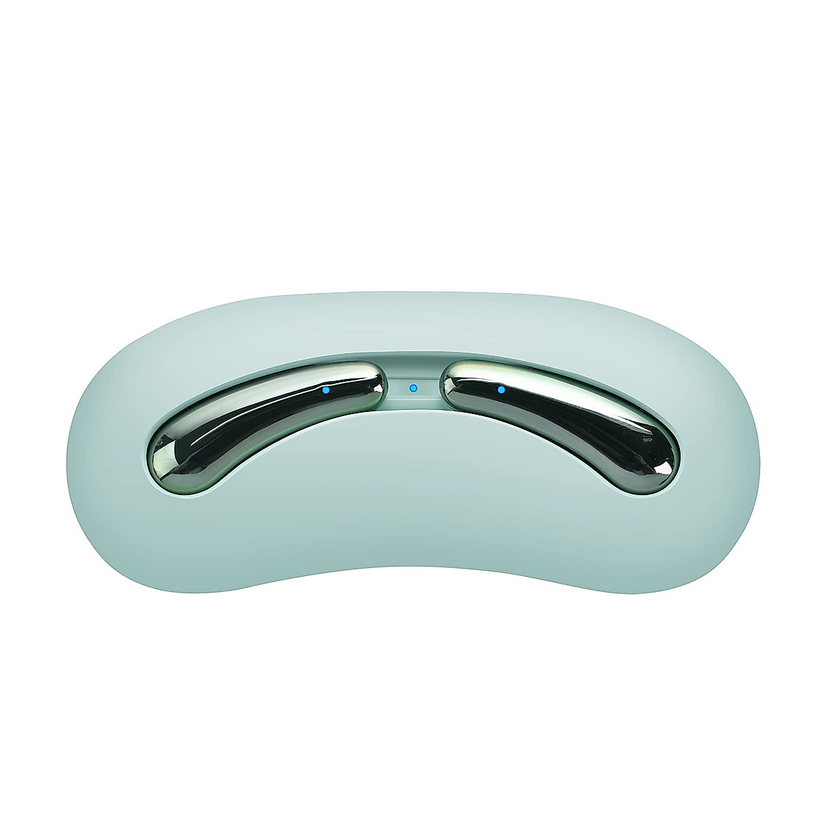 Aresrora Wireless Earbuds,TWS Bluetooth 5.1 in-Ear Headphones,TWS Wireless Earbuds with Type-c Charging Interface,Touch Control Earphones and Hi-Fi Stereo Sound Headset for iPhone and Android (Blue)